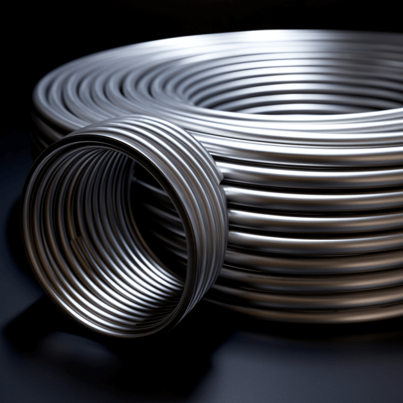 Aluminum Tubes for Cooler Box and Fridge - Lane Aluminum-Your success ...